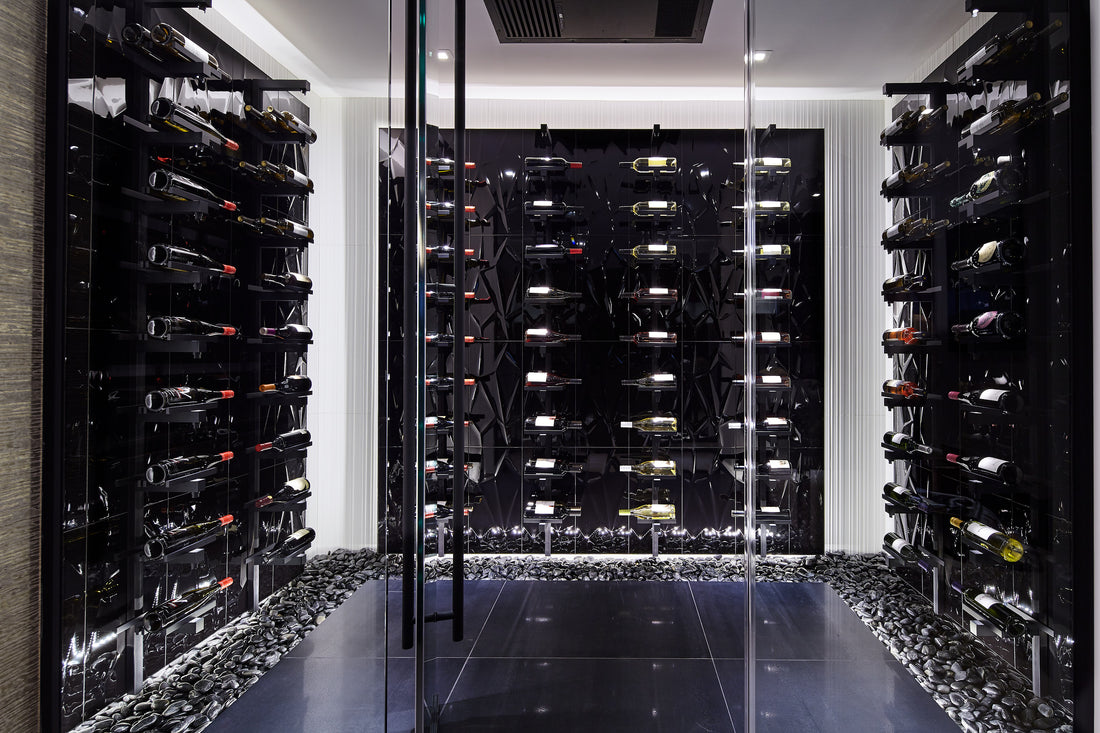 Past Projects Gallery – Page 2 – Blue Grouse Wine Cellars