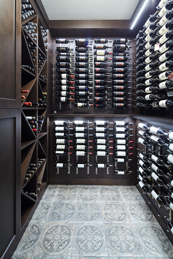 Past Projects Gallery – Page 2 – Blue Grouse Wine Cellars