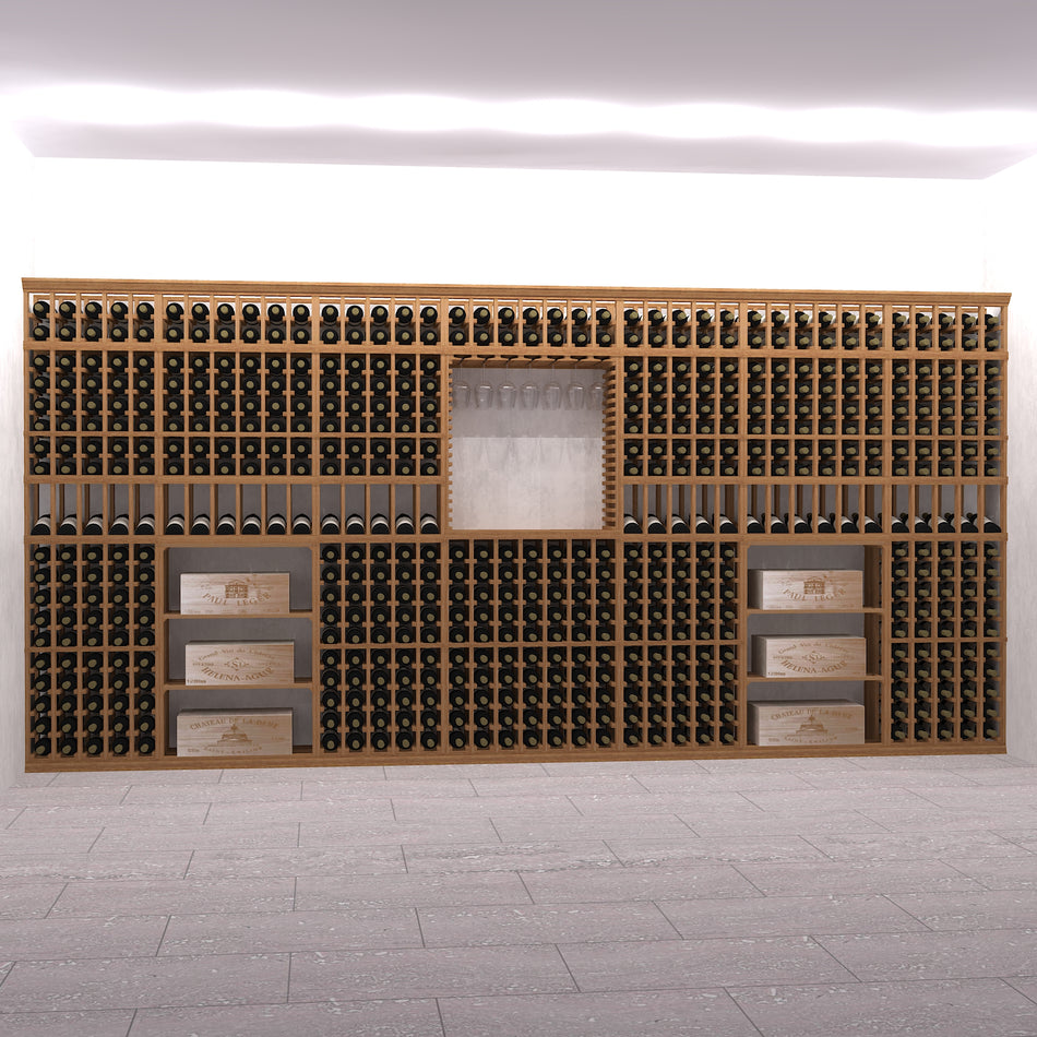 Precision Display Sets – Blue Grouse Wine Cellars
