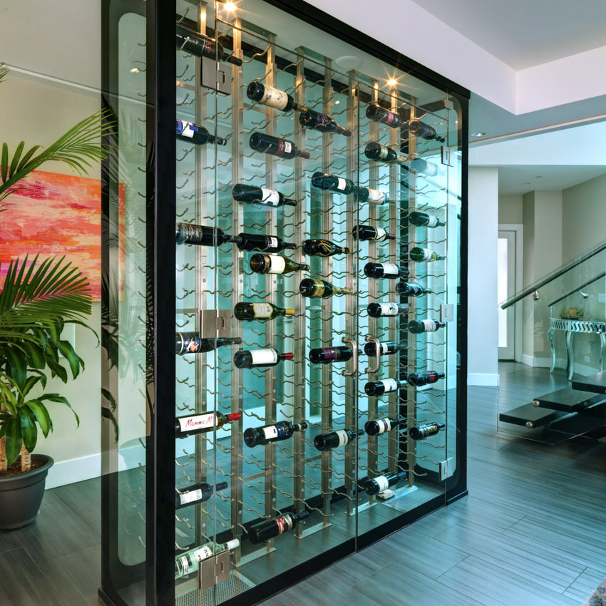 Gallery – Blue Grouse Wine Cellars