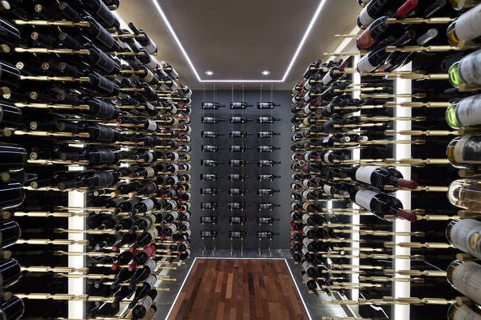 Blue Grouse Wine Cellars