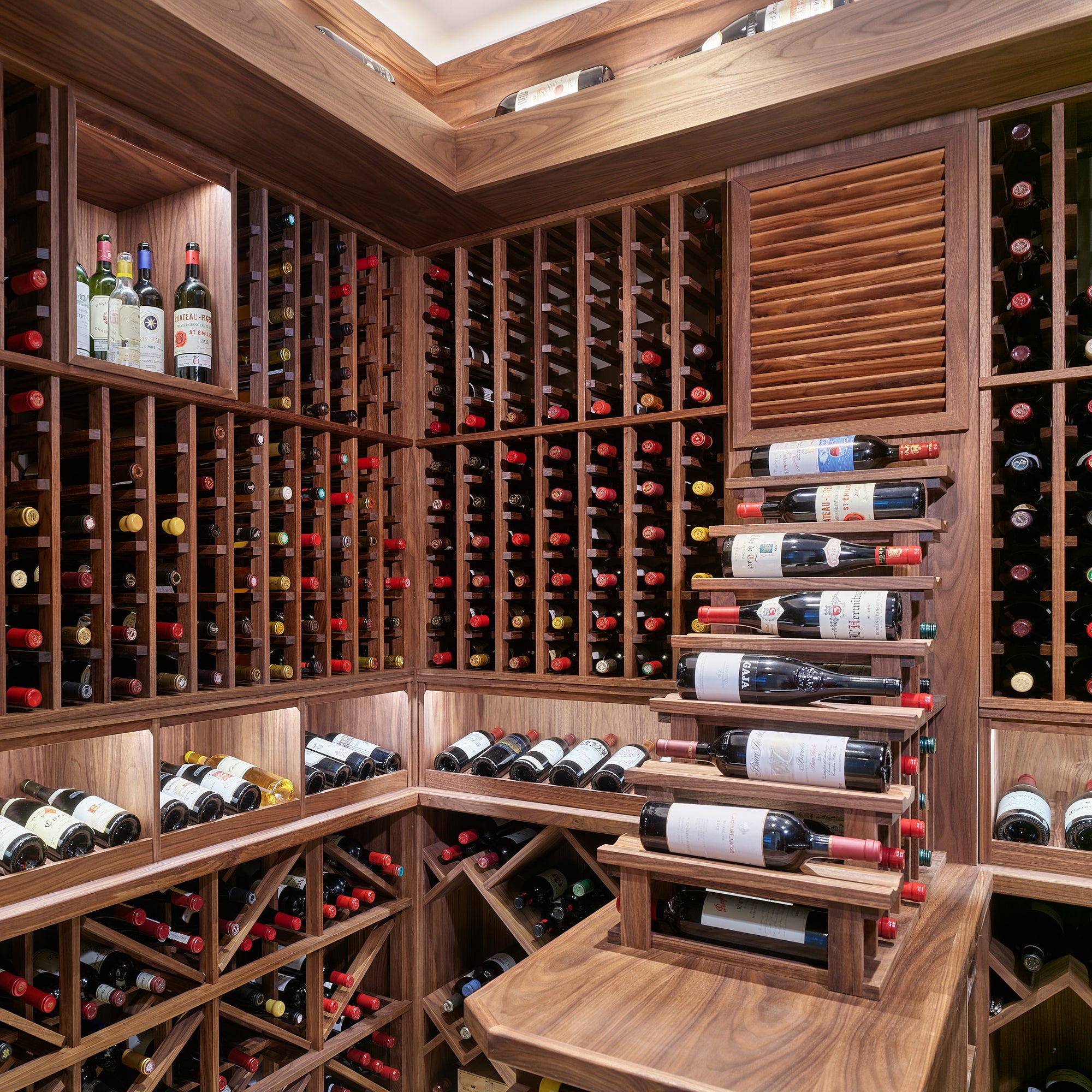 Gallery – Blue Grouse Wine Cellars