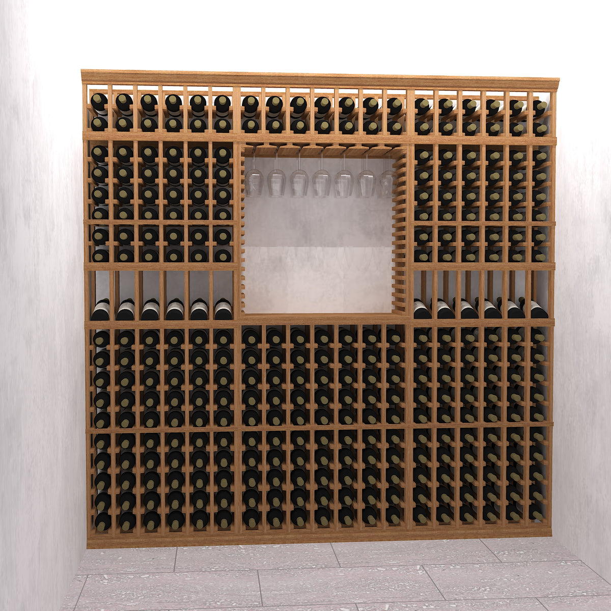 Precision Display Sets – Blue Grouse Wine Cellars