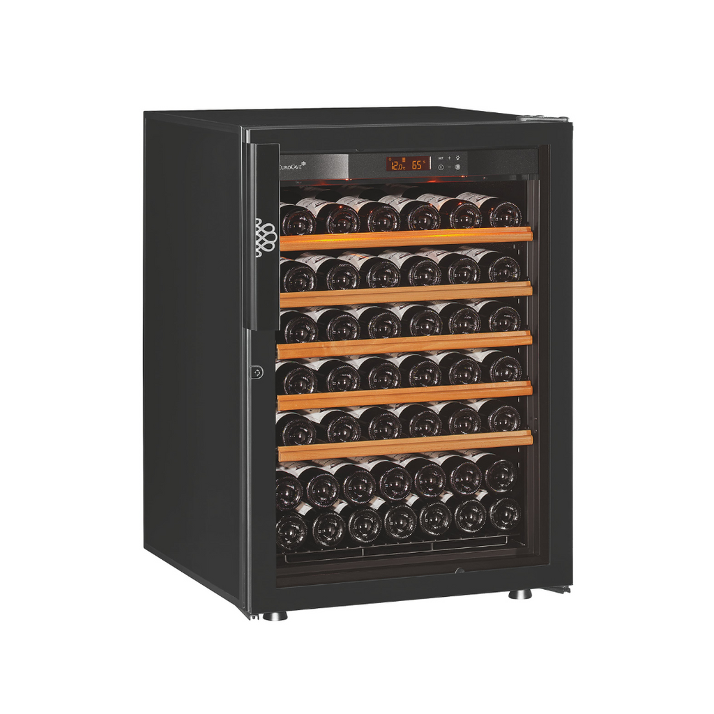 Eurocave Pure Small Wine Fridge (V-PURE-S) – Blue Grouse Wine Cellars