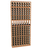 8 Column Precision Kit Wine Rack - 7 Foot – Blue Grouse Wine Cellars